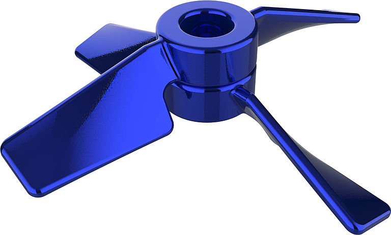 THALETEC UFT – Ein innovatives Rührsystem