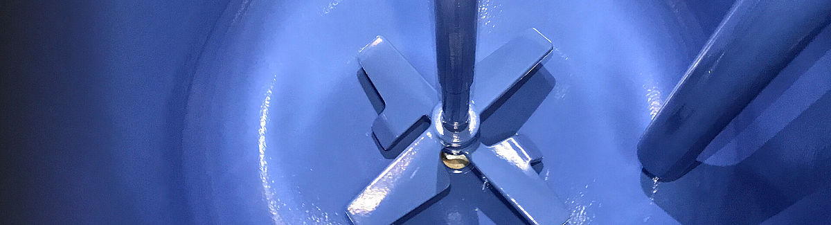 Emaillierte Apparate | THALETEC GmbH