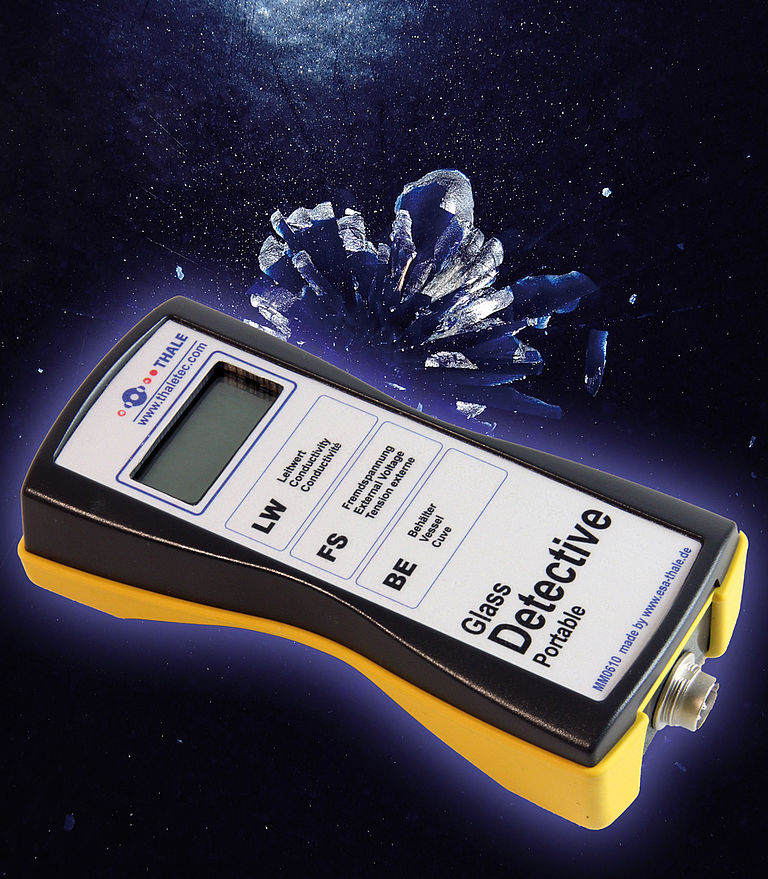 Opportunities and risks of continuous glass lining monitoring