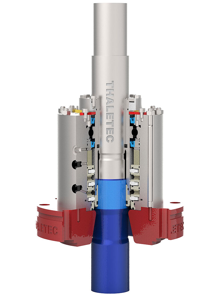 Thaletec Seccolip Tt
