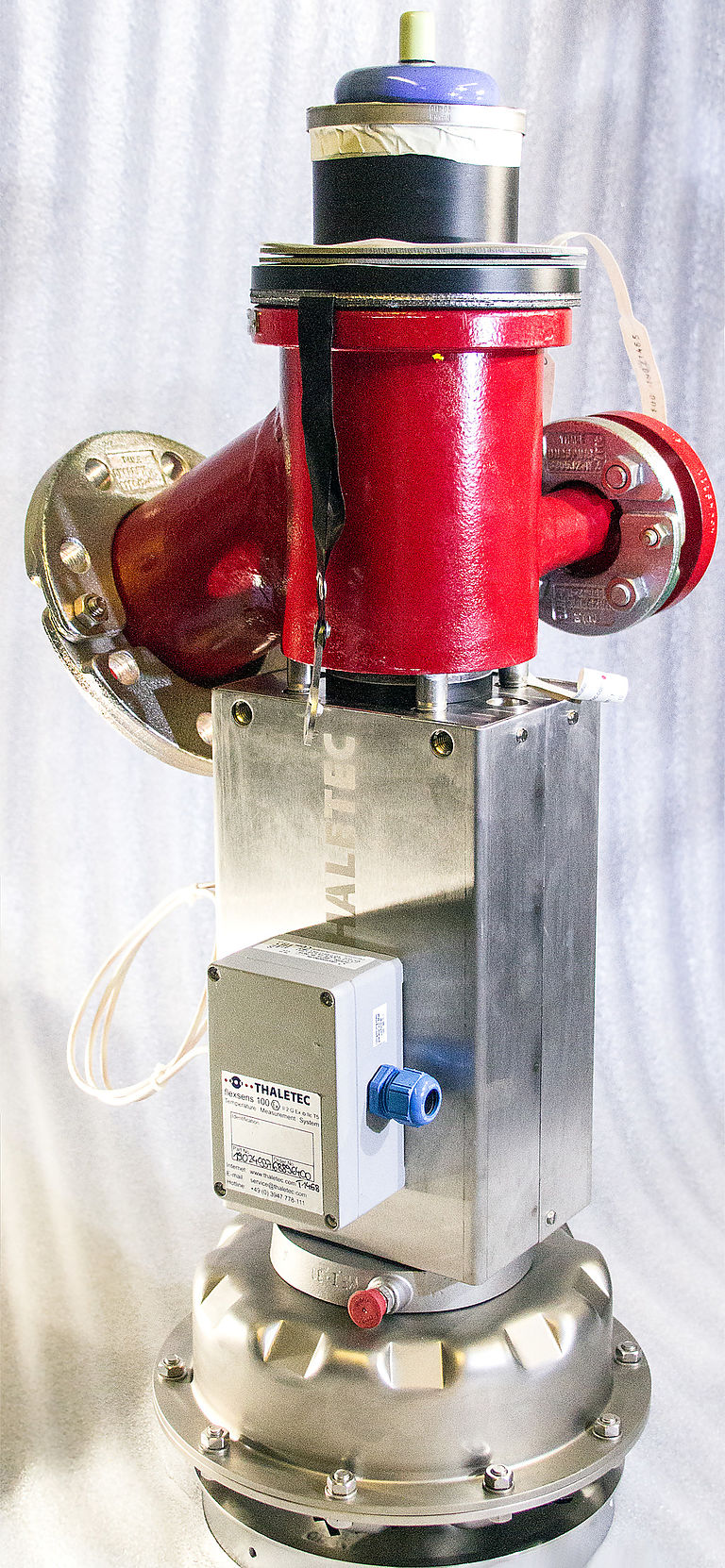 Tangential is better