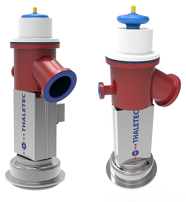 Tangential is better