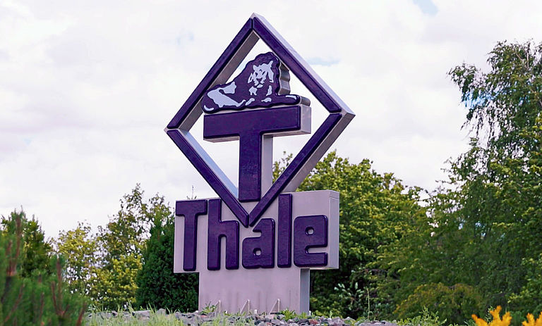 THALE-mail 168 THALETEC GmbH